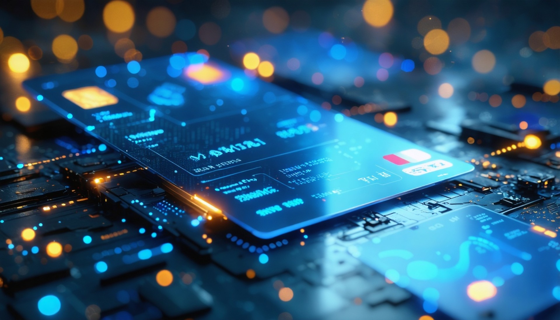 AI Tabanlı Online Tahsilat Sistemleri ile Finansal Devrim - Code64 ...
